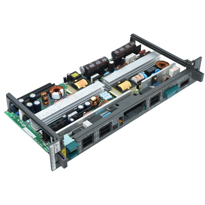 Fanuc A320-1212-T872/08 Power Supply A3201212T87208 Board