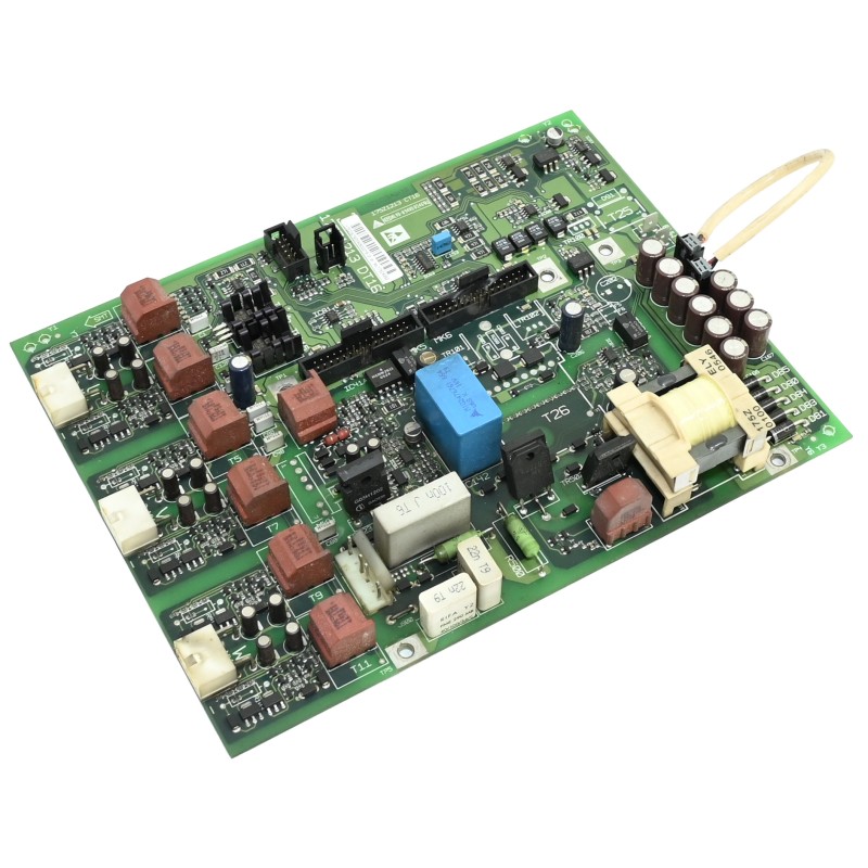 Danfoss 175Z1213DT16 Inverter Drive Board