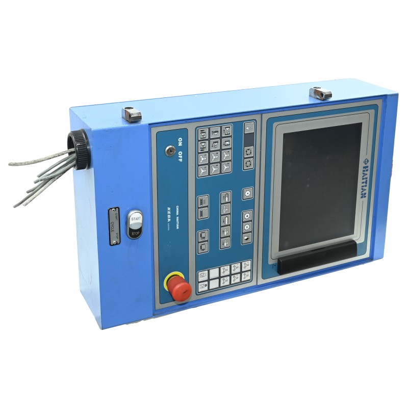 KEBA HAITAN SA900 Operator Panel