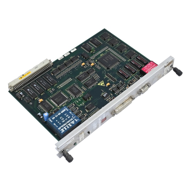 Bosch 1070075887-306 BM-DP12 Module Card