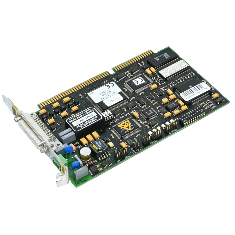Phoenix Contact IBS ISA Power Module 2723217 KUKA Card