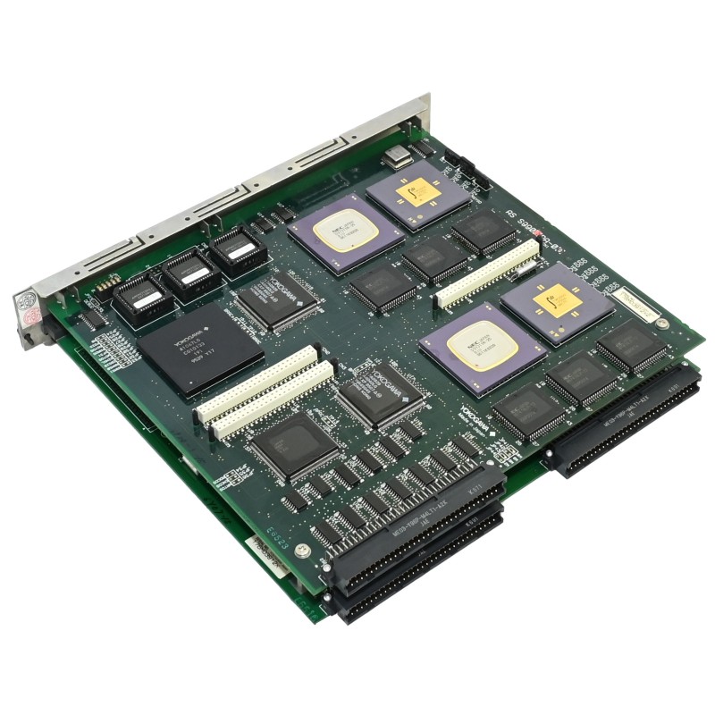 Yokogawa CP313D Processor Module