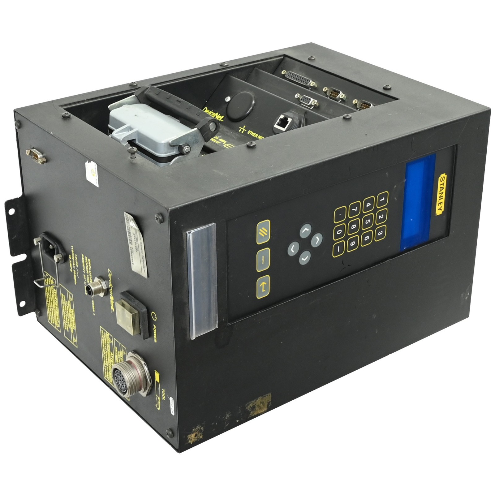 Stanley 21A101503 Screw Control Torque Controller