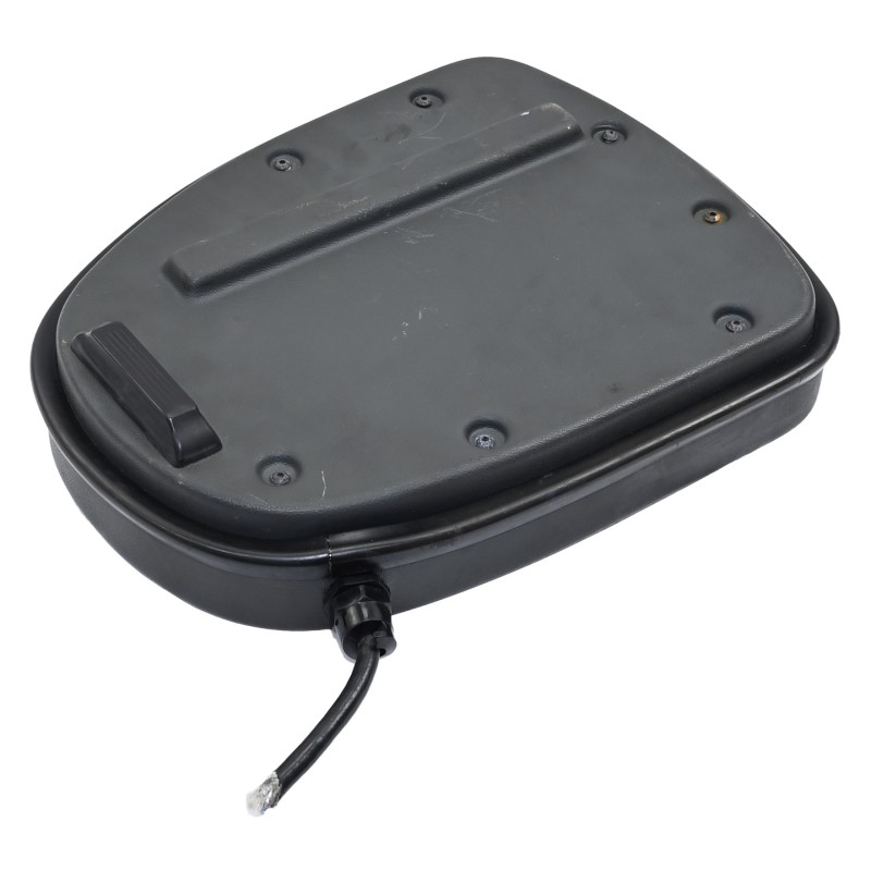 Tecnomatic Robots Touch System