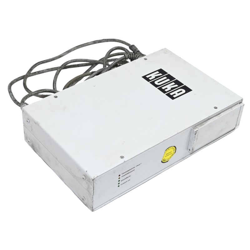 KUKA DISC PC/AT D50.0000.001