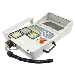 Arburg Control Panel Selogica