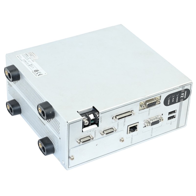 Omron FZ4-L350 Machine Vision Controller FZ4L350