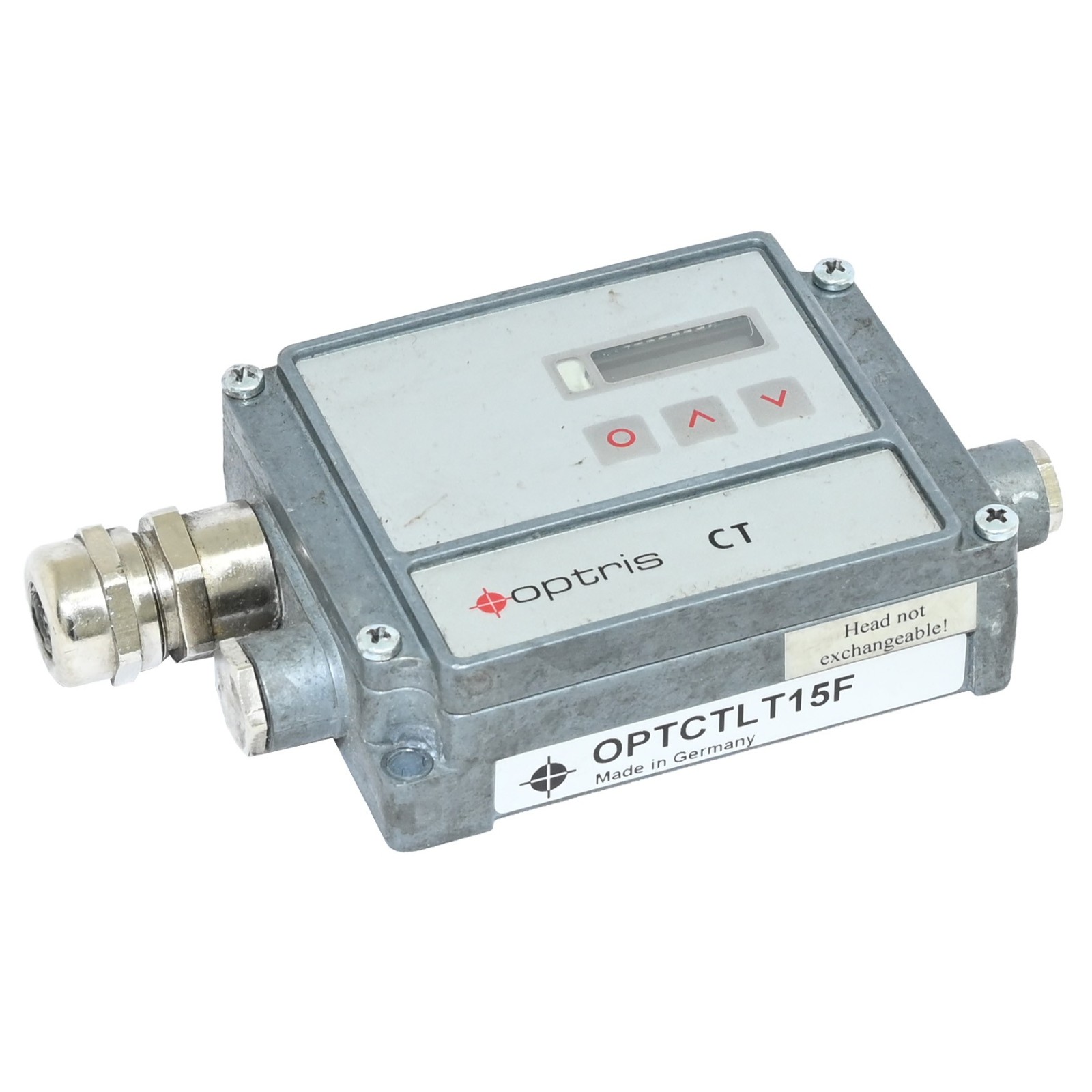 Optris OPTCTLT15F Pyrometer