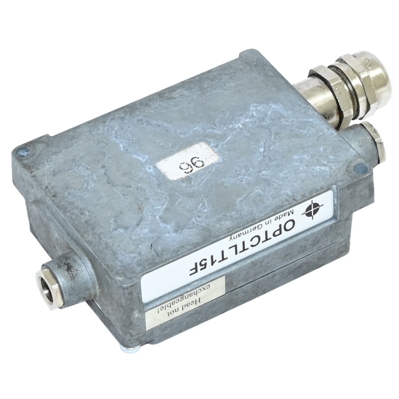 Optris OPTCTLT15F Pyrometer