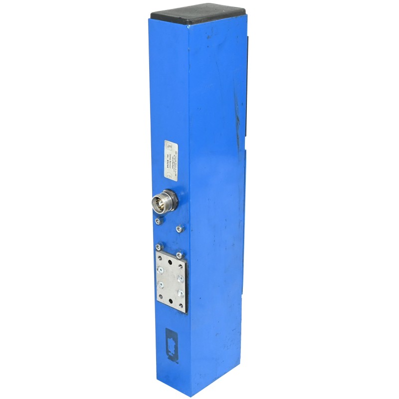 HGV Inline Sensor 400 Image Processing System