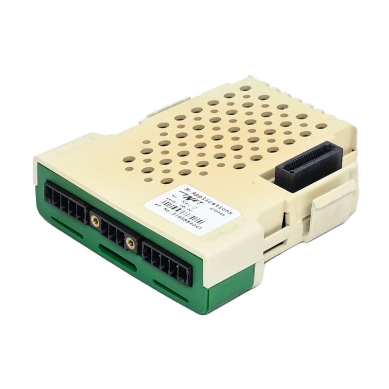 Leroy Somer STDP46 SM-Applications