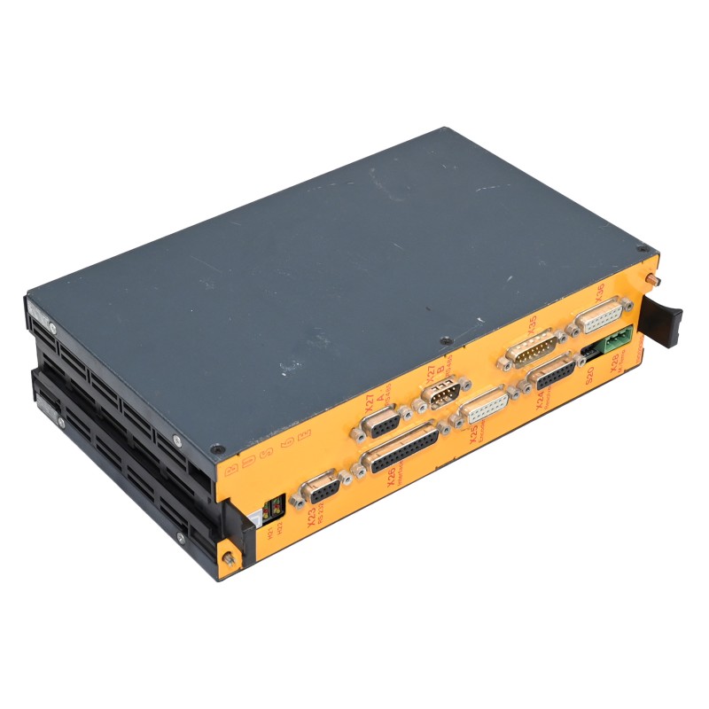 Baumüller 3-35-30-B-003 Receiver Device BUG33530B003