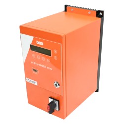 DGD Cooper Power Tools m-PRO-400SE mini S133421