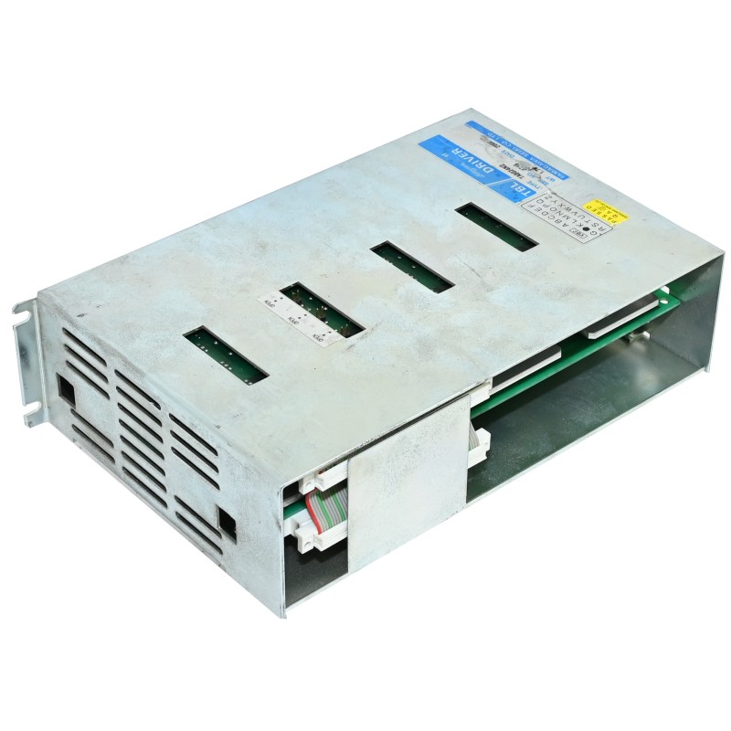 Tamagawa Seiki TA8074N2 TBL Stepper Drive