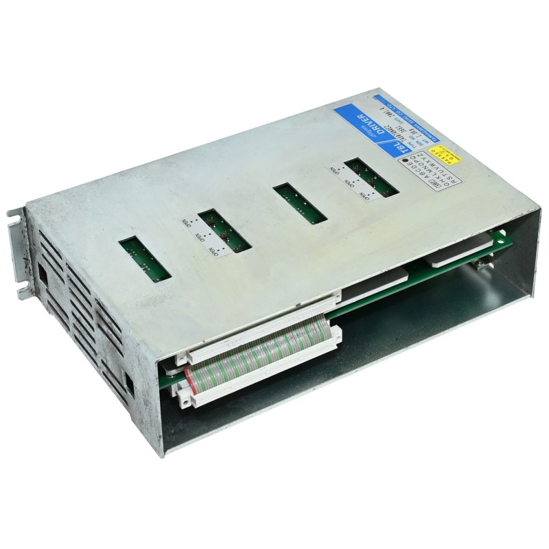 Tamagawa Seiki TA8074N4E2 TBL Drive