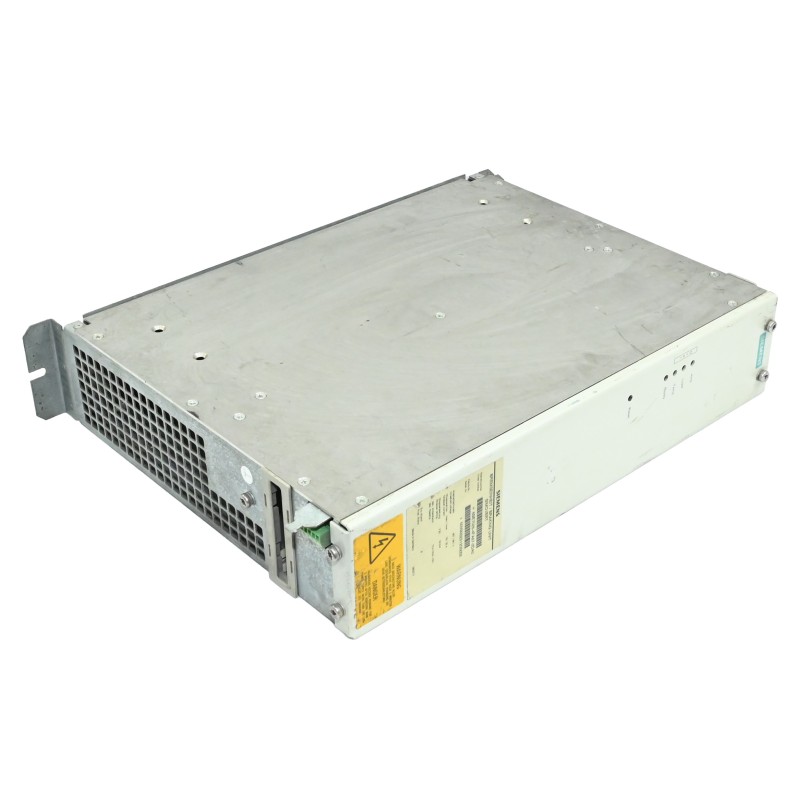 Siemens 6SE7026-4FA87-2DA0 Simovert 6SE7 026-4FA87-2DA0 Braking Unit