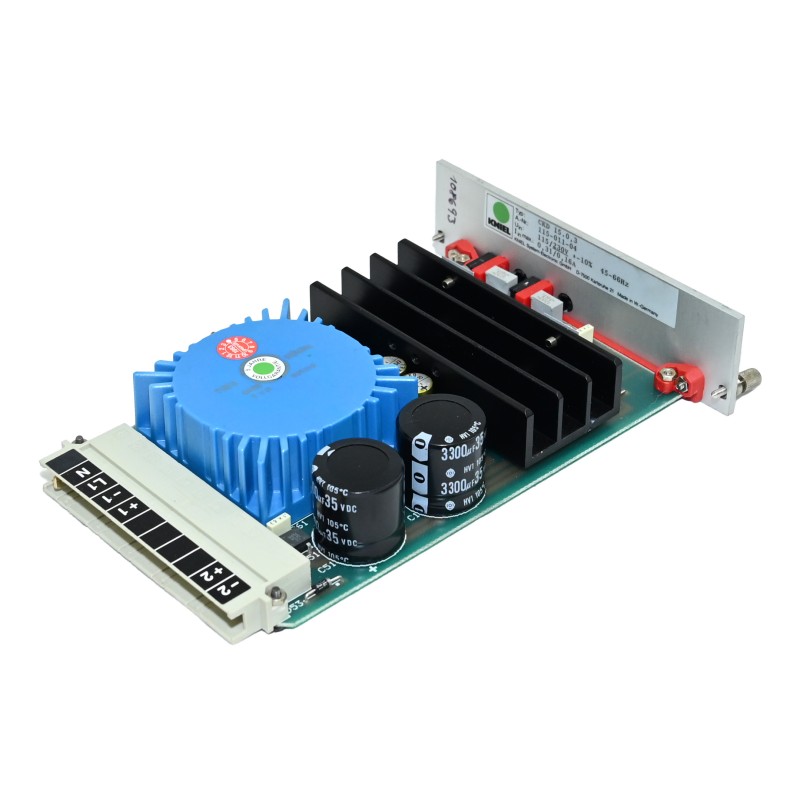 Kniel CKD 15.0.3 Power Supply