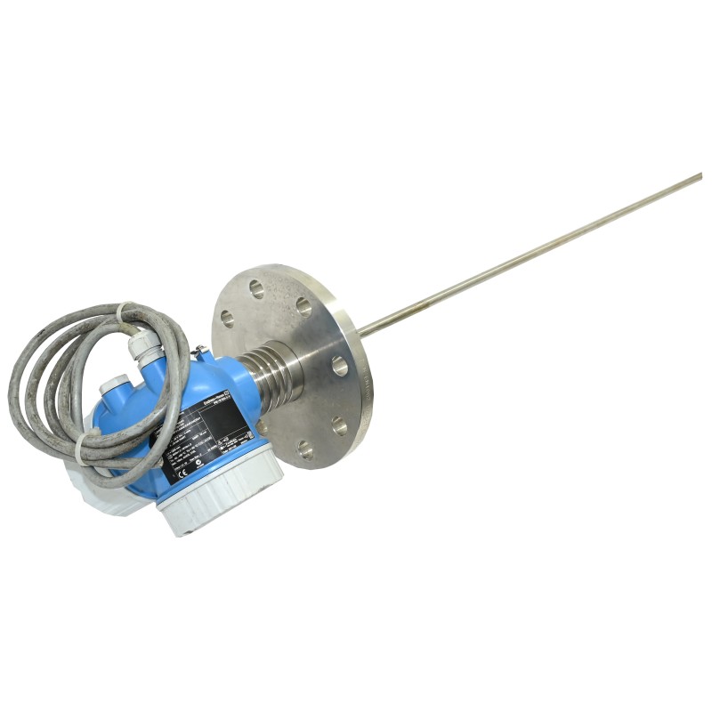 Endress Hauser FMP51-7M54/0 Guided radar measurement