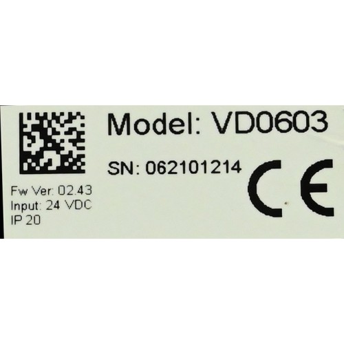 Metamation VD0603 APCB vDrive Trumpf