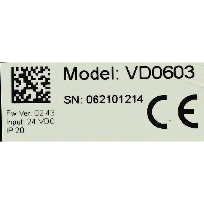 Metamation VD0603 APCB vDrive Trumpf