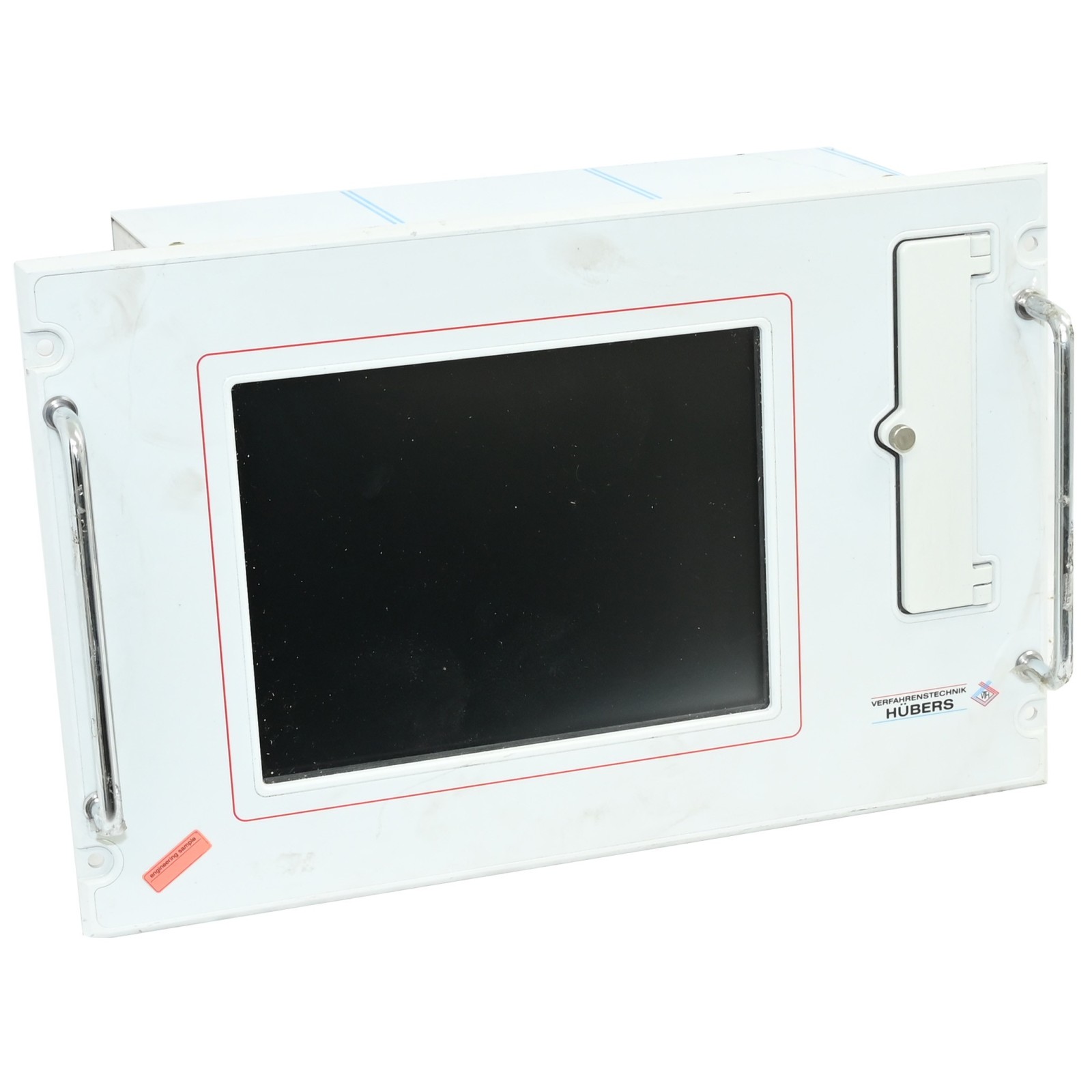Jetter VIADUKT-TG2 Operator Panel