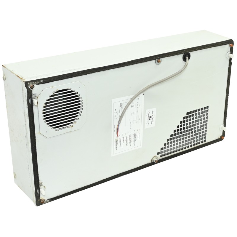 Rittal Sk 3126 100 Heat-Exchanger Air SK3126100 Top Therm