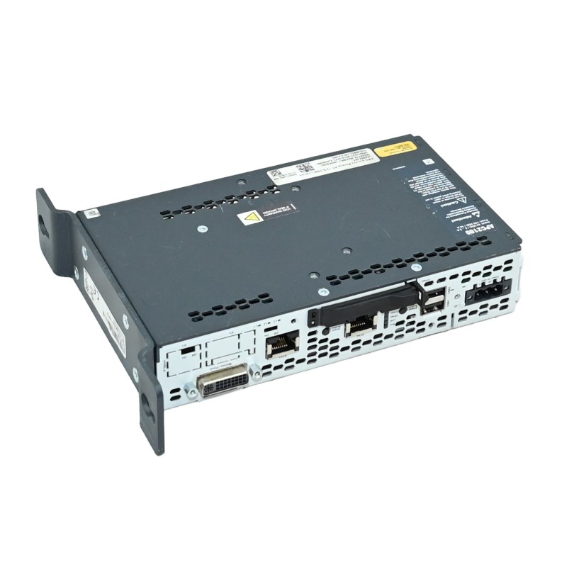 B&R APC2100 5V5001000000Z0-001 Industrial PC