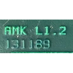 AMK AMKASYN L1.2 131189 Board