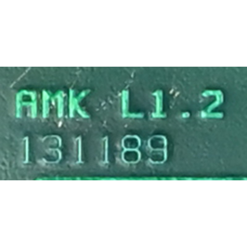 AMK AMKASYN L1.2 131189 Board