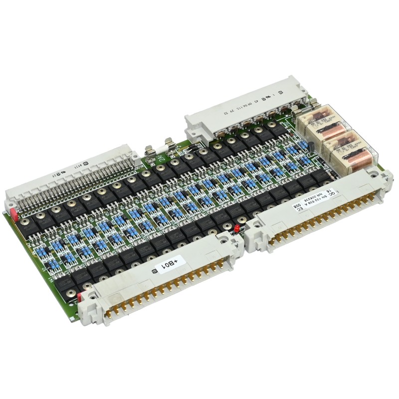 Arburg 661 Control Module