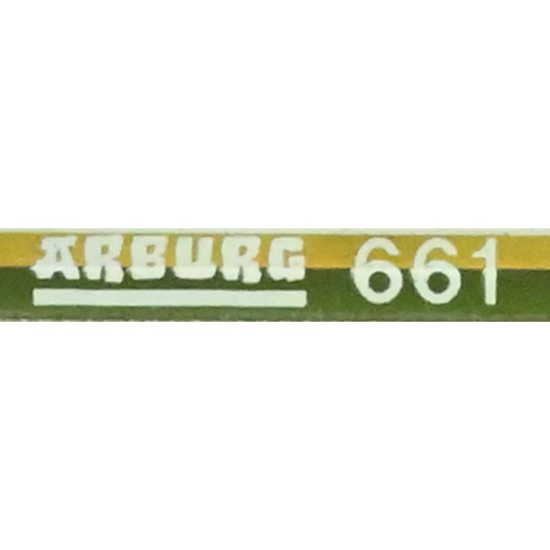 Arburg 661 Control Module