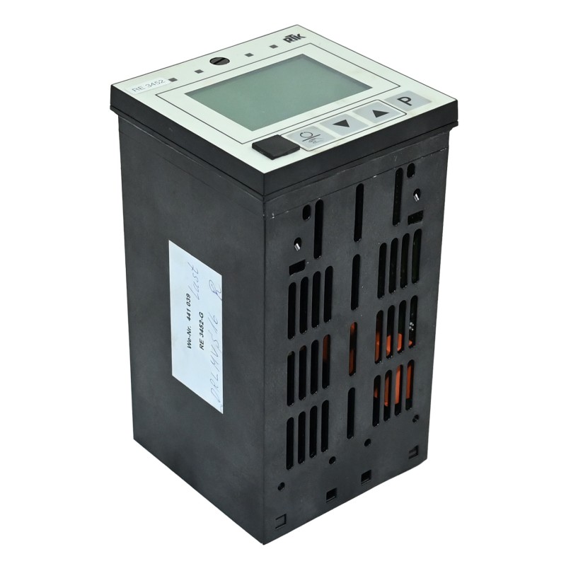 RTK 9407 900 00002 001 Panel