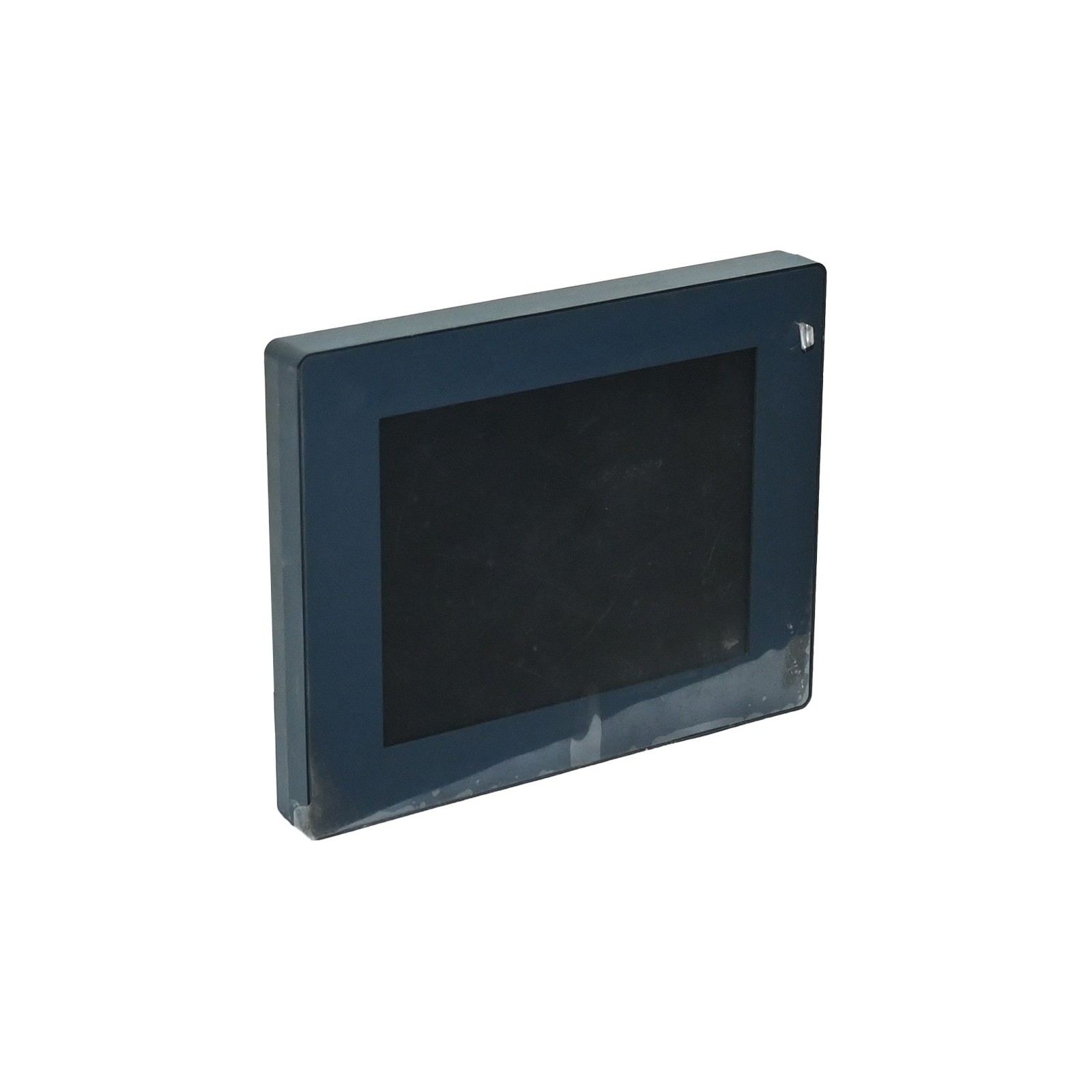 Schneider Electric HMIS85W Small touchscreen display HMI