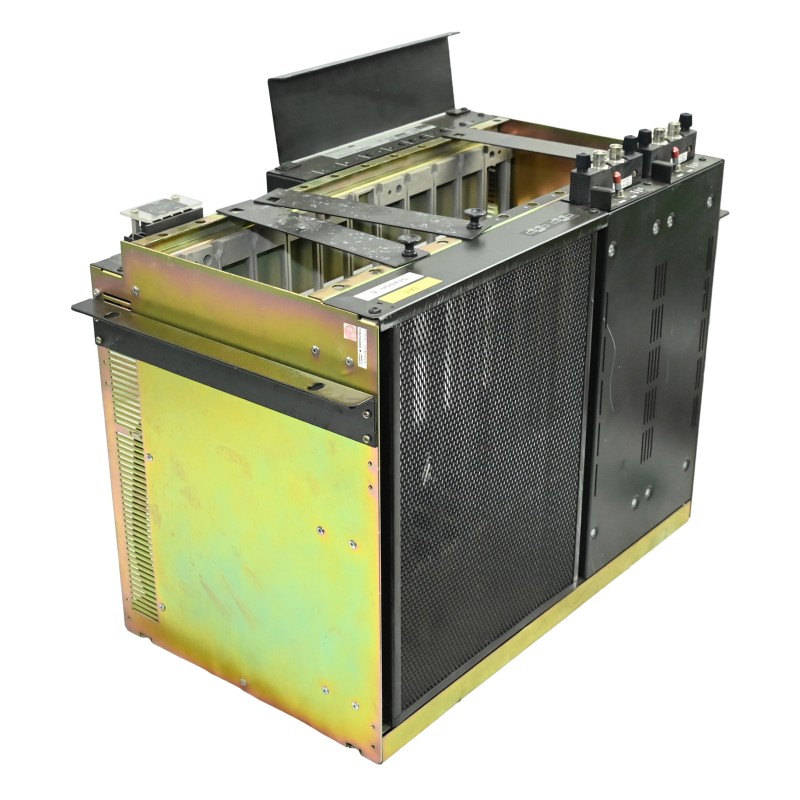 Yokogawa MFCU-S340*A Field Control Unit MFCU