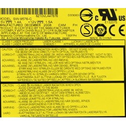 Panasonic SW-9576-C DVD-RAM Drive