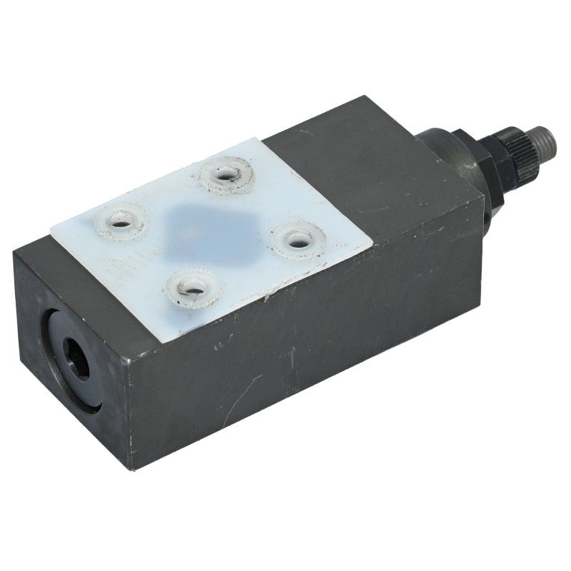 Voith DK55.0-6-25OP-3153S Magnetic Valve
