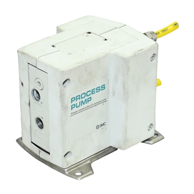 SMC PA3210-F03 Process Pump