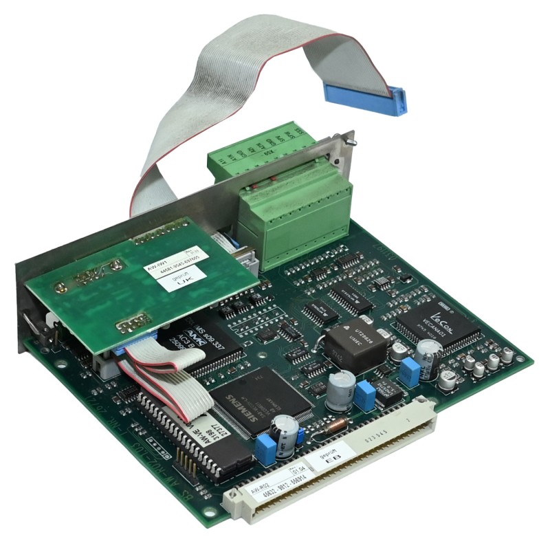 AMK AMKASYN AW-R02-1.03 26721 Inverter Board