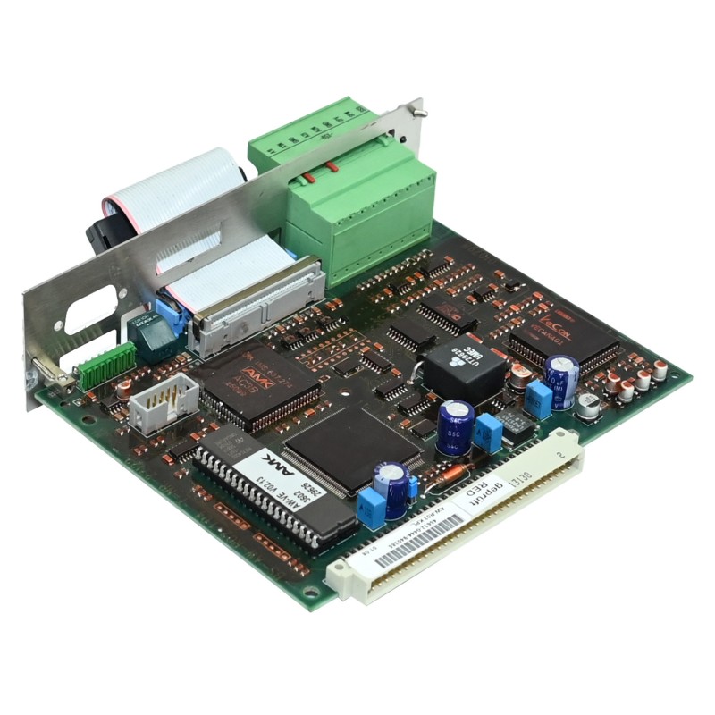 AMK AMKASYN AW-R02-1.04 27122 Inverter Board