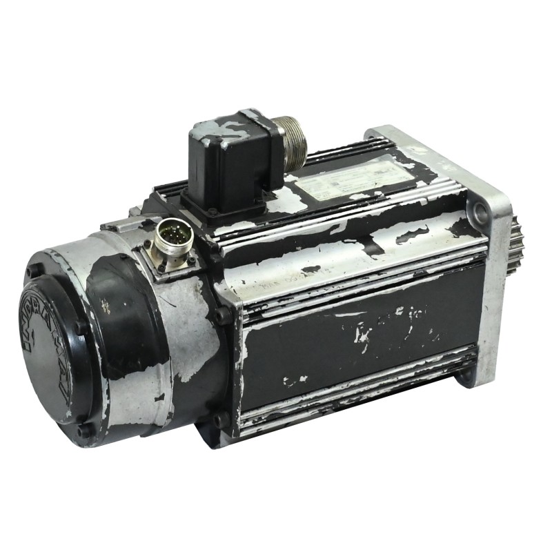 Rexroth MAC093A-0-LS-3-C/110-A-1 R911249008 3-Phase Permanent Magnet Motor