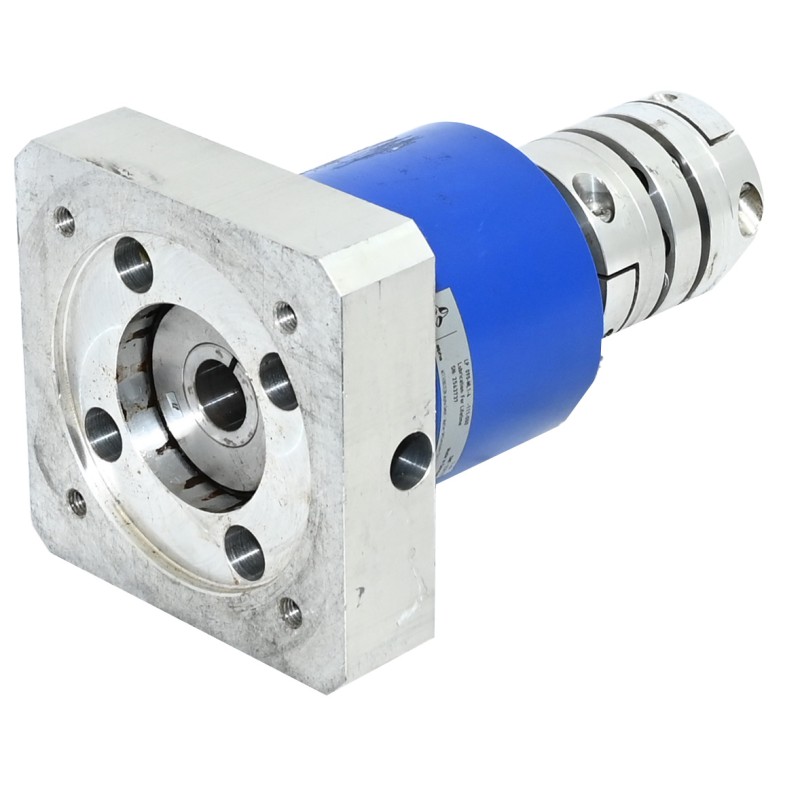 Wittenstein Alpha LP 090-ML1-4-111-000 Planetary Gearbox