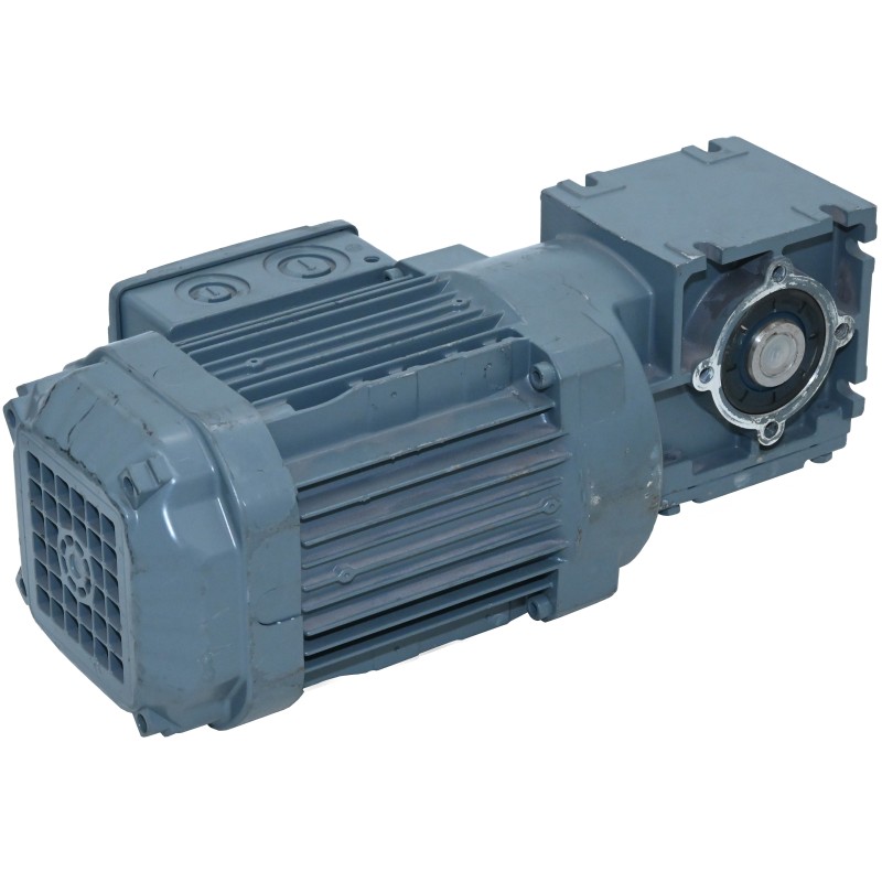 SEW Eurodrive WA10 DRN63MR6/TF 01.7775059103.0001.19 Brushless Motor