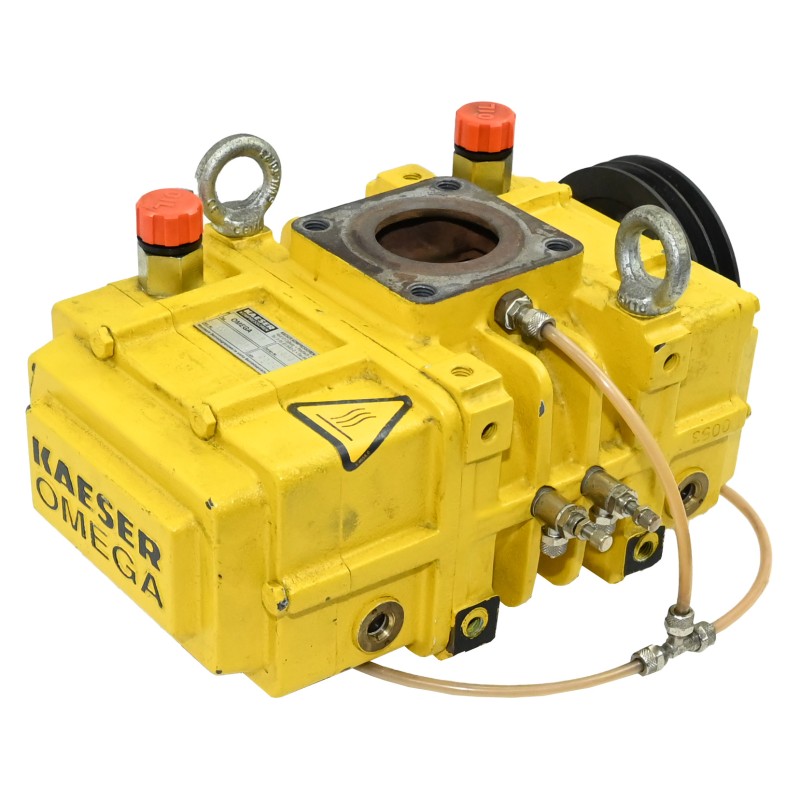 Kaeser OMEGA 21B 881051.10201 Bare Blower