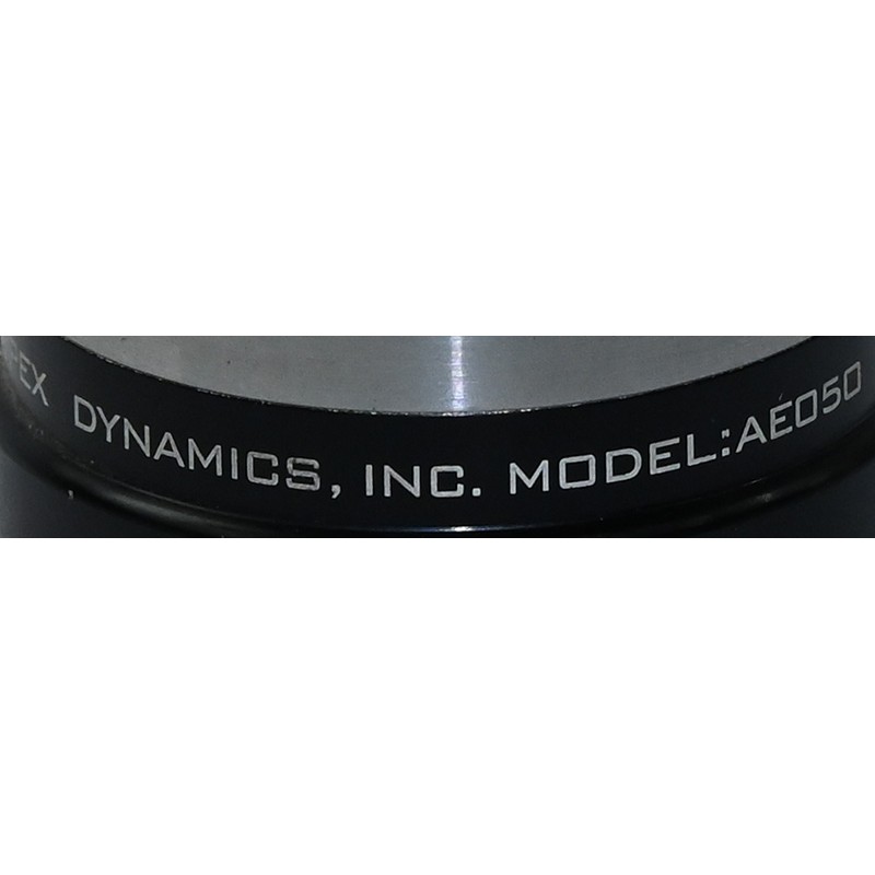 Apex Dynamics AE050 Gearbox