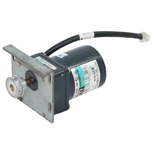 Oriental Motor 3IK15GN-AW-E1 Induction Motor D3409-132 Gear Head