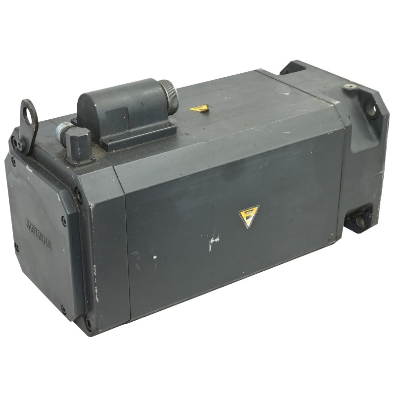 Siemens 1FT6105-8AC71-4EB1 Simotics S 1FT6 105-8AC71-4EB1 Synchronous ...