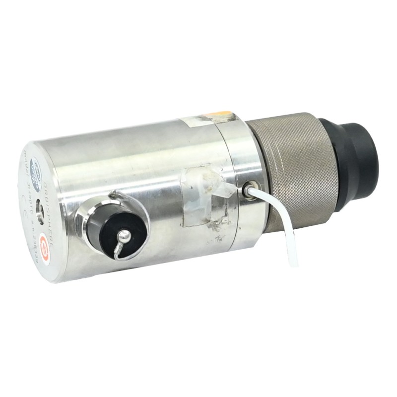 Hach Orbisphere 31490TC Carbon Dioxide TC Sensor