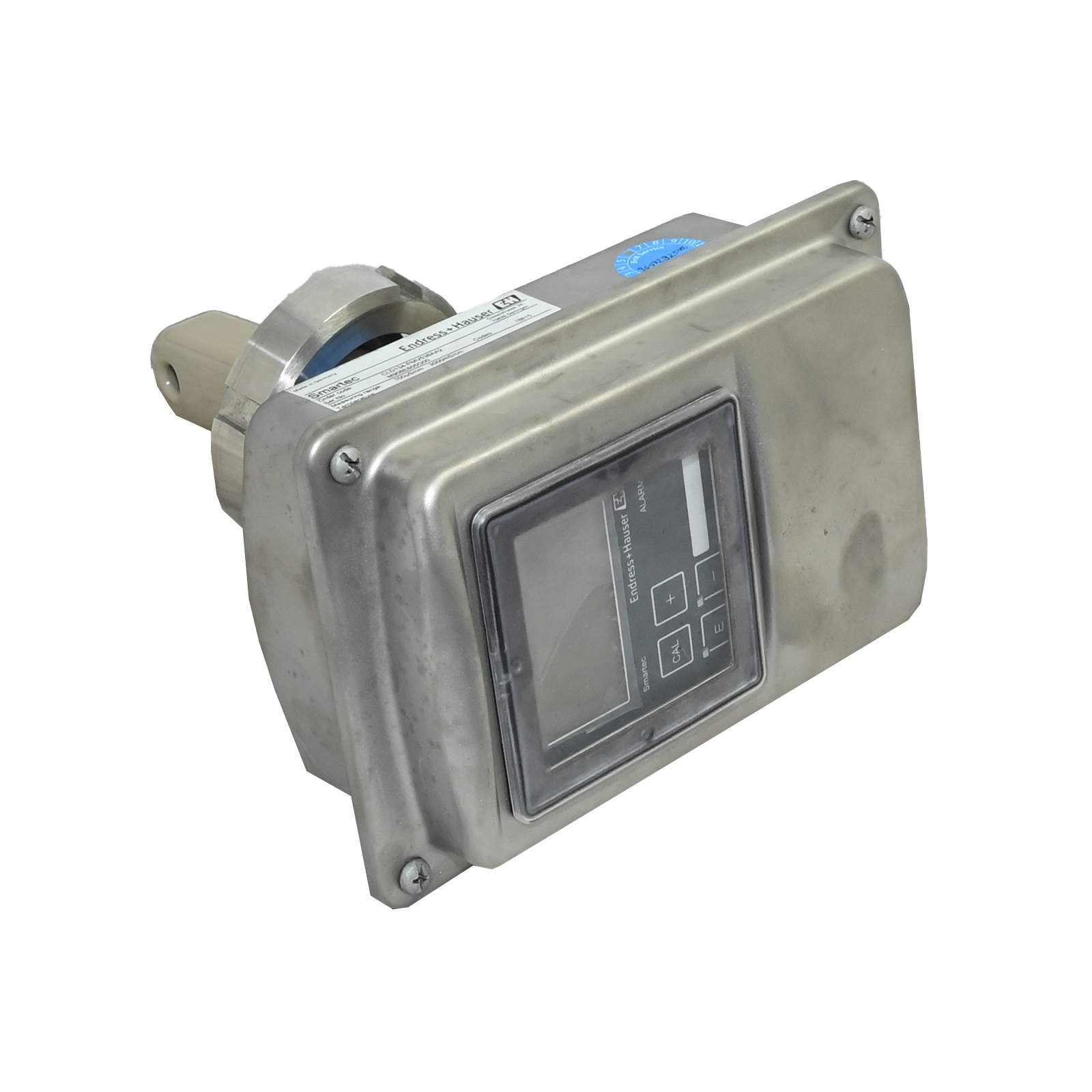 Endress Hauser Smarter CLD134-PMV538AA2 Toroidal Conductivity Device