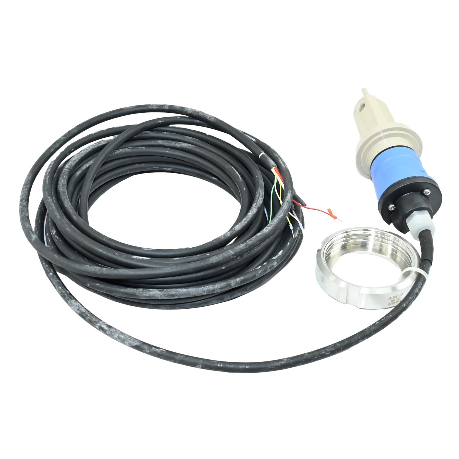 Endress Hauser CLS54-AMV5022 Indumax H CLS54 Analog conductivity sensor