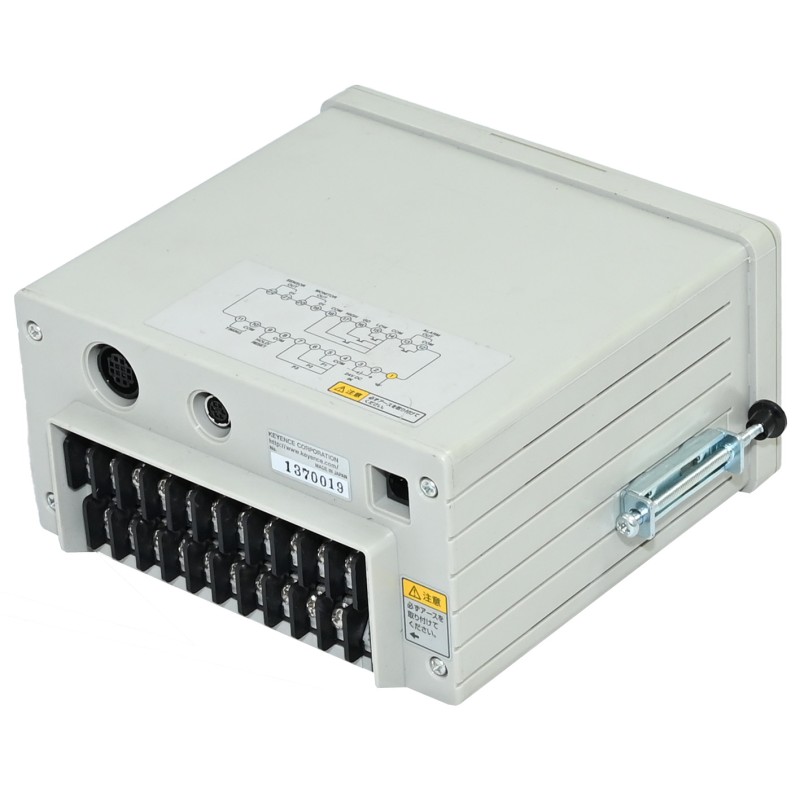 Keyence SK-200 Electrostatic sensor